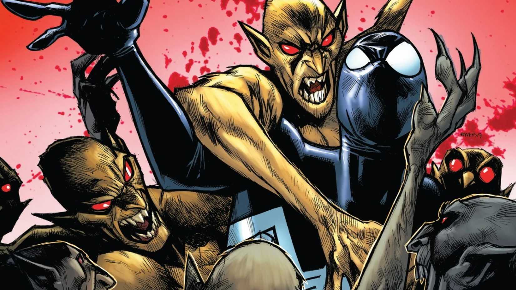 Spider-Man's Top 10 Sinister Six Members Who Still Need to Appear in ...