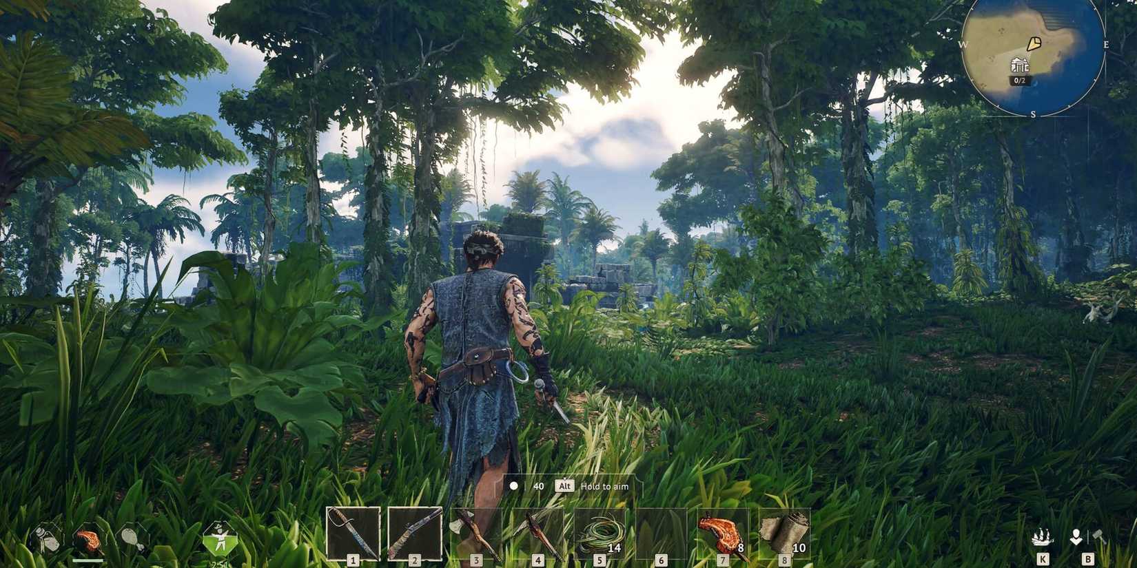 10 Best Pirate Video Games Of All Time