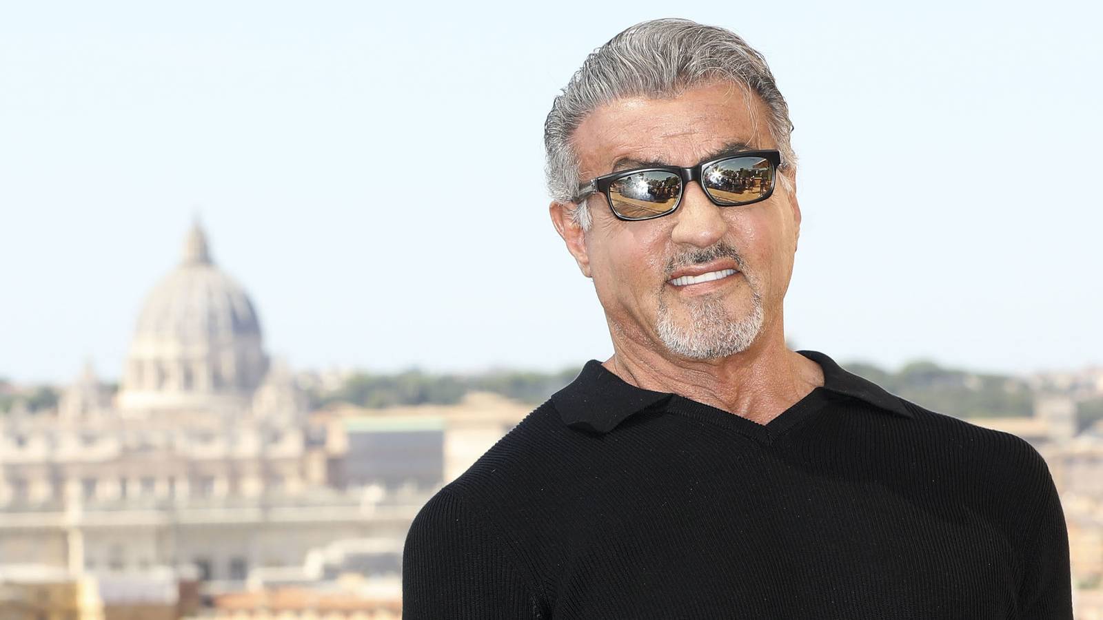 Young Sylvester Stallone Refuses To Back Down In I Play Rocky Trailer