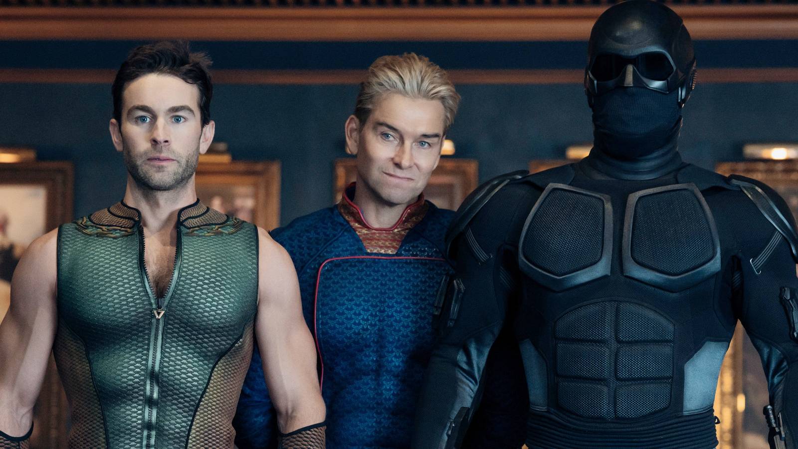 The True Meaning Behind The Boys Season 5, Episode 1's Big Death
