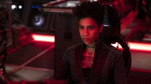 The Expanse Summary, Trailer, Season List, Cast, Where to Watch and More