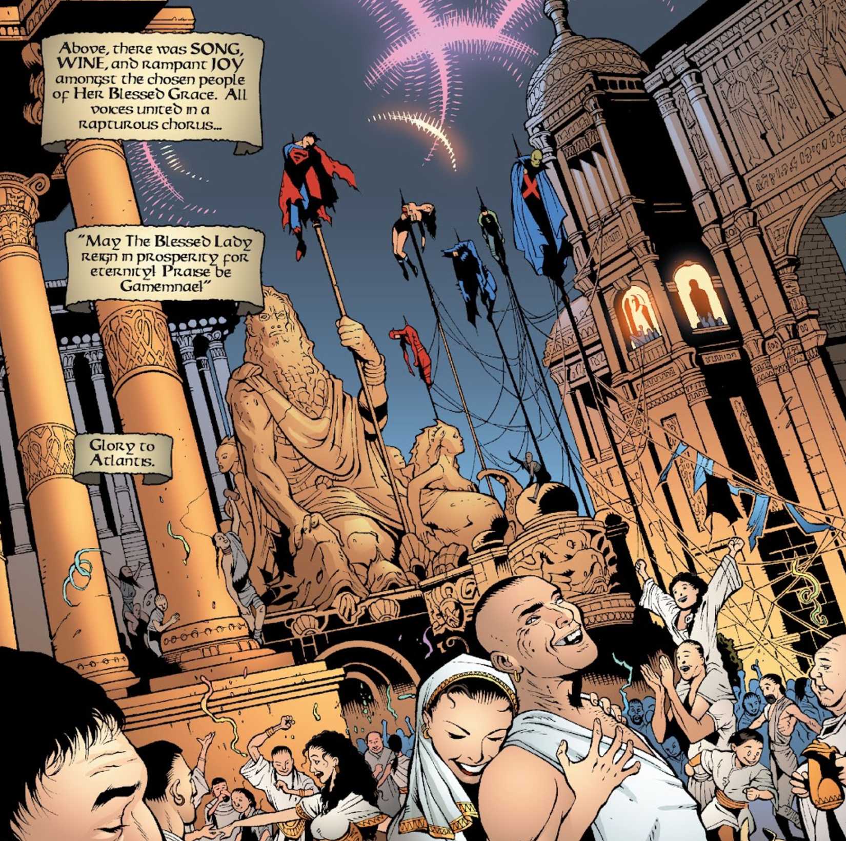 Top 10 Best Batman Comics With Major Bat-Family Deaths