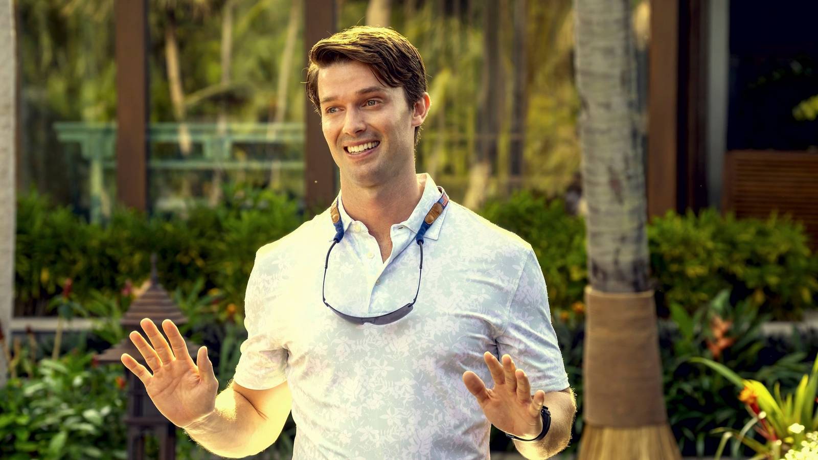 The White Lotus' Darker Successor Arrives Next Month With Iconic Harry ...