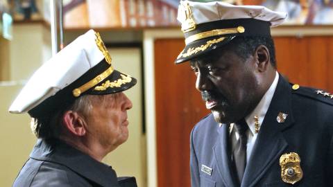 The Wire Summary, Trailer, Season List, Cast, Where to Watch and More