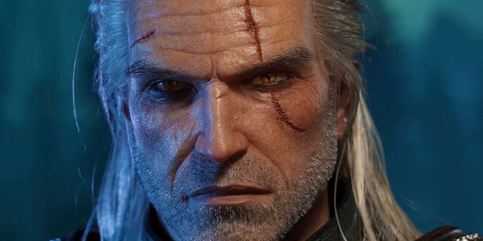 Witcher 3: Songs Of The Past Officially Announced