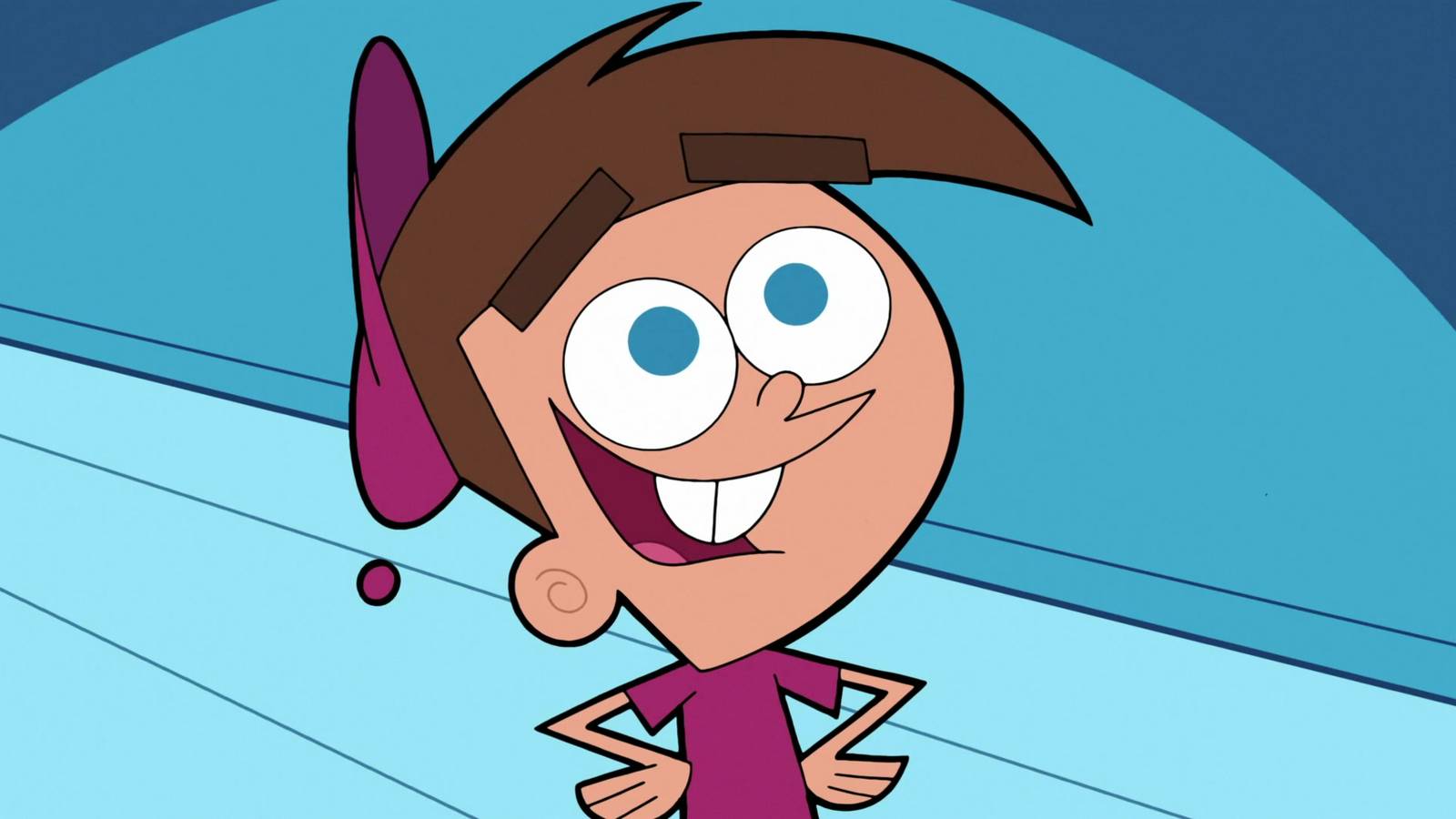 Fairly OddParents' 21-Year-Old Timmy Turner Question Finally Answered ...
