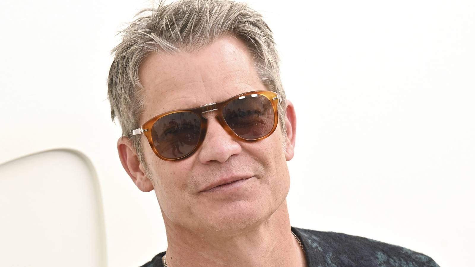 Timothy Olyphant's Dark New R-Rated Villain Unveiled In Over Your Dead ...