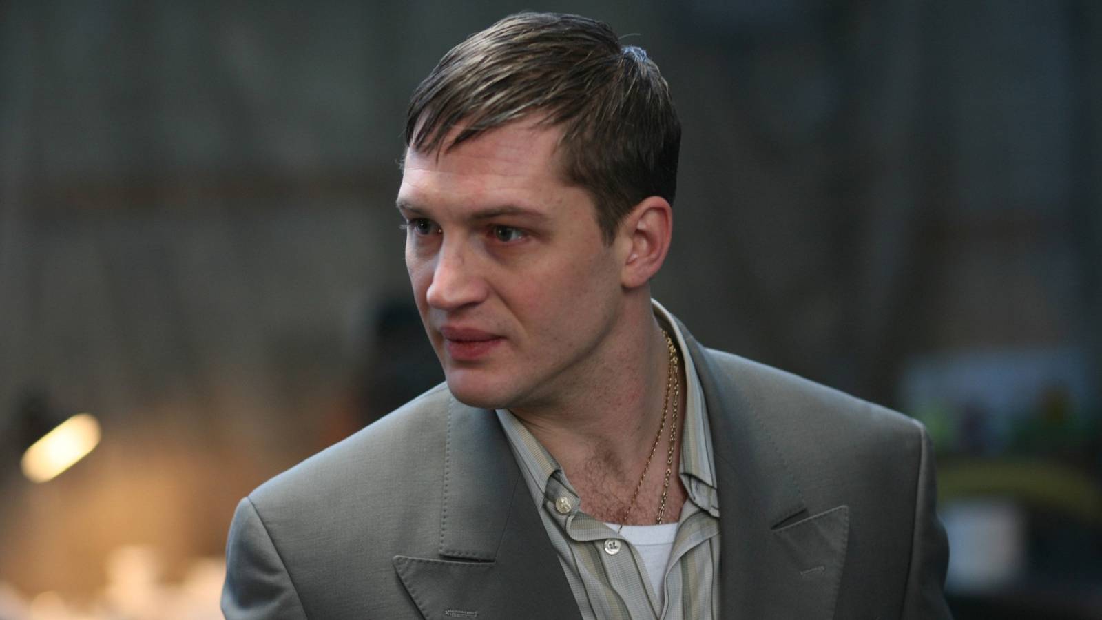 Tom Hardy's Underrated 2009 Crime Drama 'The Take' With Partner ...