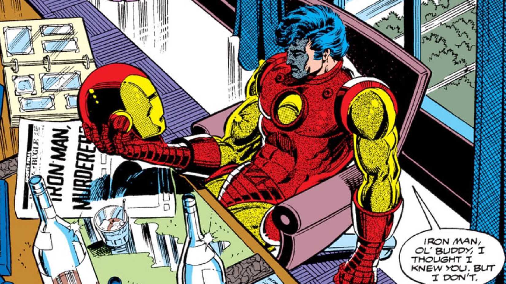 10 Superhero Actors Whose Performance Permanently Changed the Character