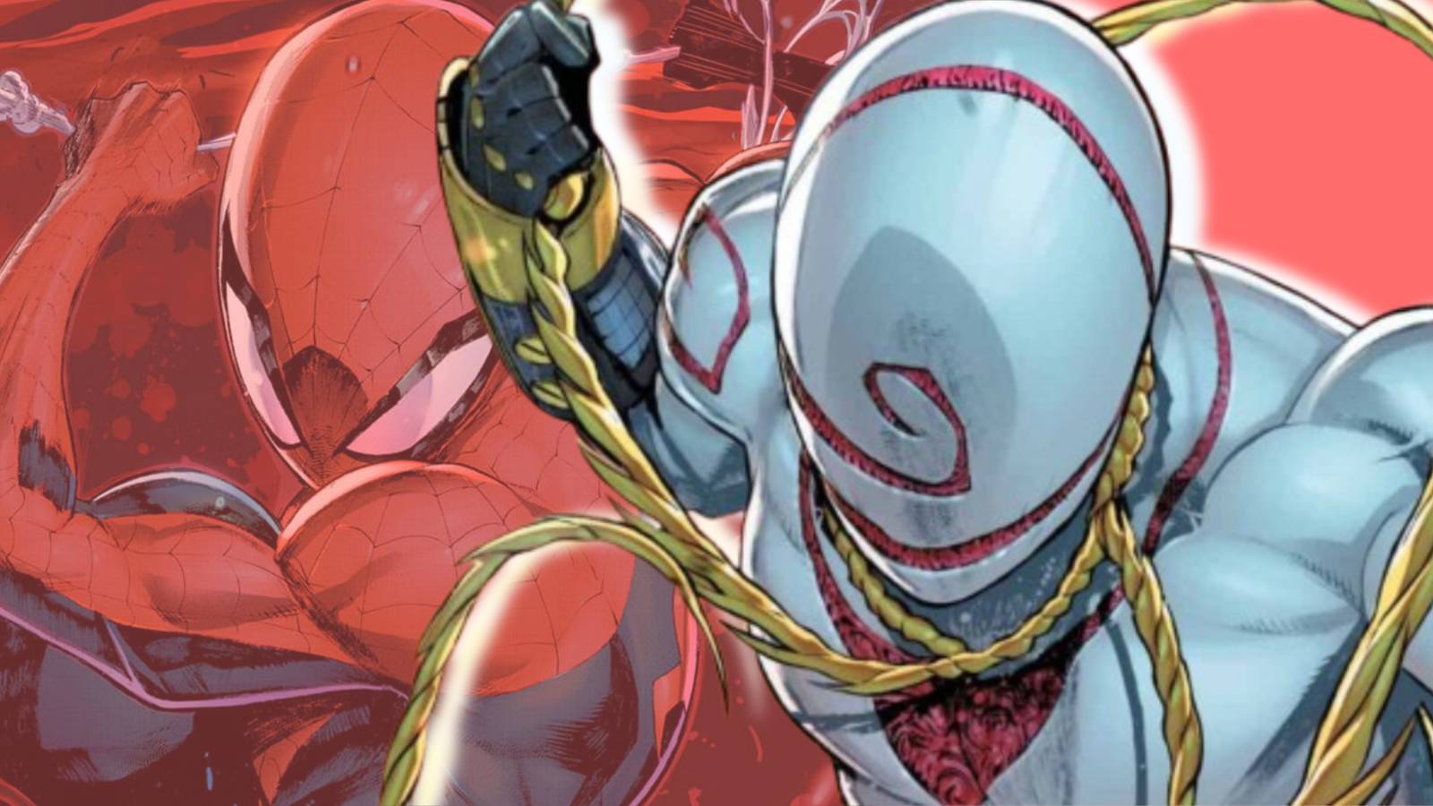 Marvel’s Most Hated Spider-Man Character Of All Time Is Officially Dead ...