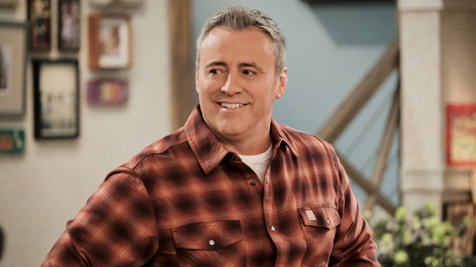 Matt LeBlanc Reunites With CBS For New Detective Drama 10 Years After 4 ...