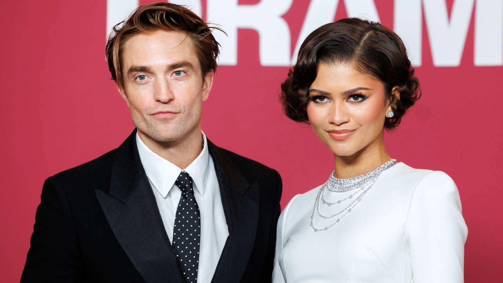 Robert Pattinson & Zendaya's New A24 Movie Is Available To Watch At ...