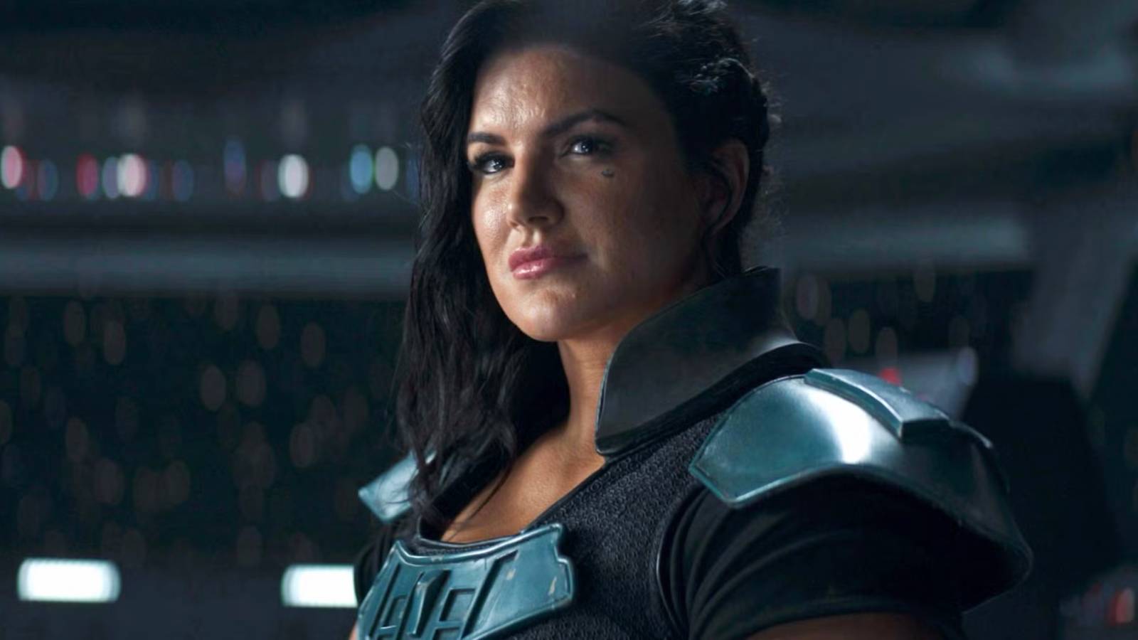After Suing Lucasfilm, Former Star Wars Actor Gina Carano Is In Talks ...
