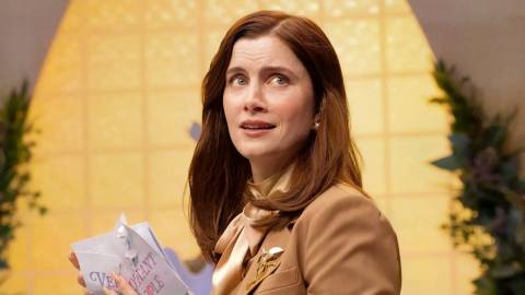 Very Important People Summary, Trailer, Season List, Cast, Where to ...