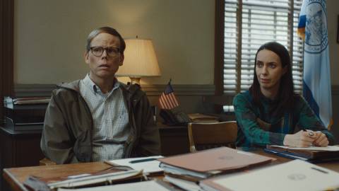 Widow's Bay Summary, Trailer, Season List, Cast, Where to Watch and More