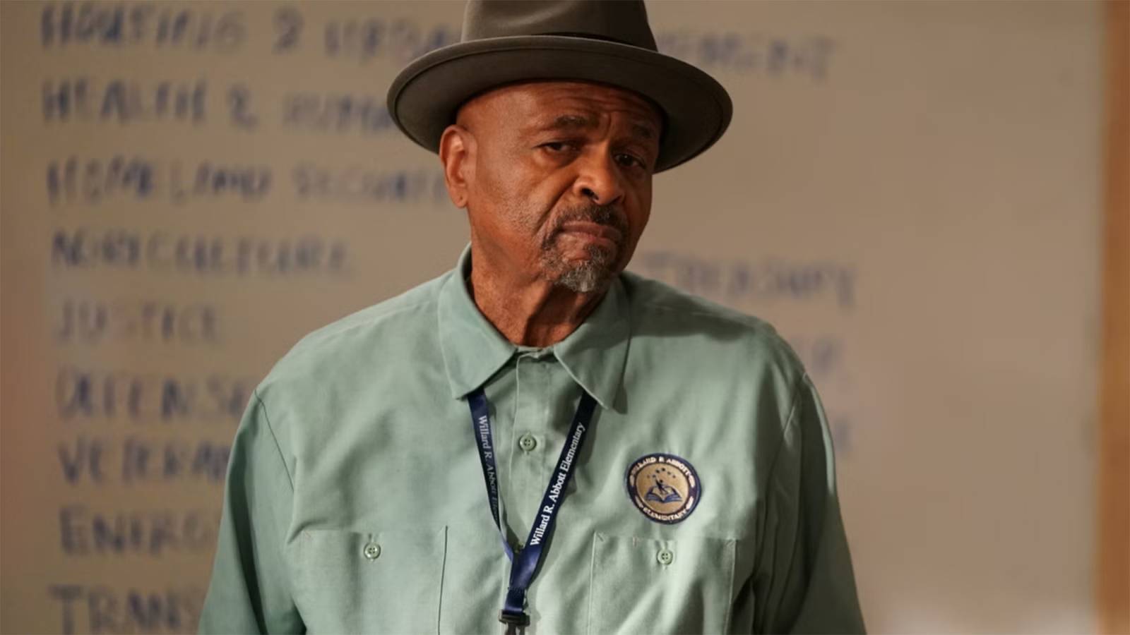 William Stanford Davis Reflects On 5 Seasons Of Abbott Elementary & Its ...