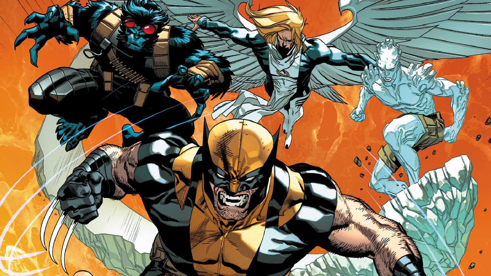 Top 10 Greatest Team Leaders in X-Men History, Ranked