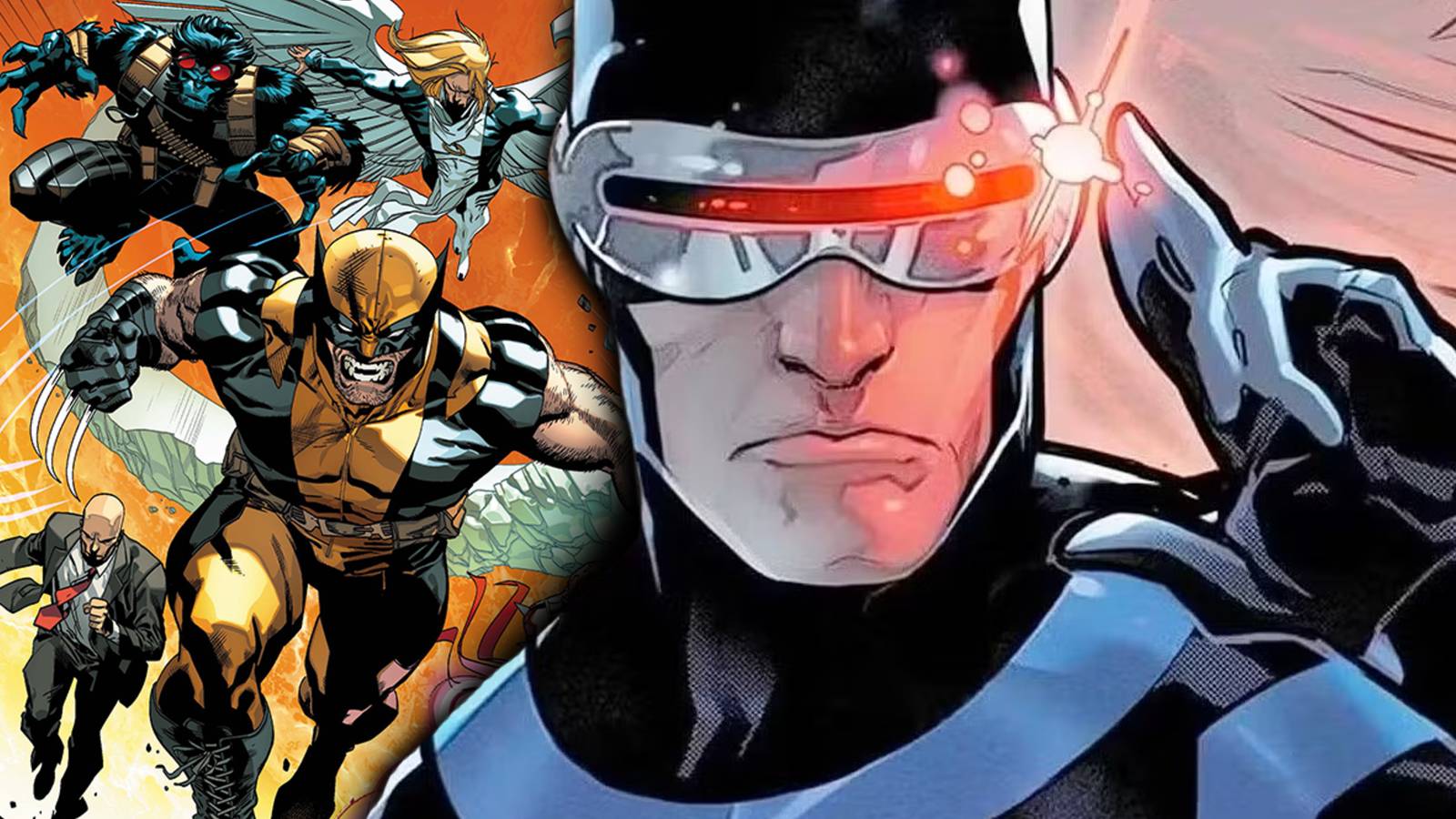 Top 10 Greatest Team Leaders in X-Men History, Ranked