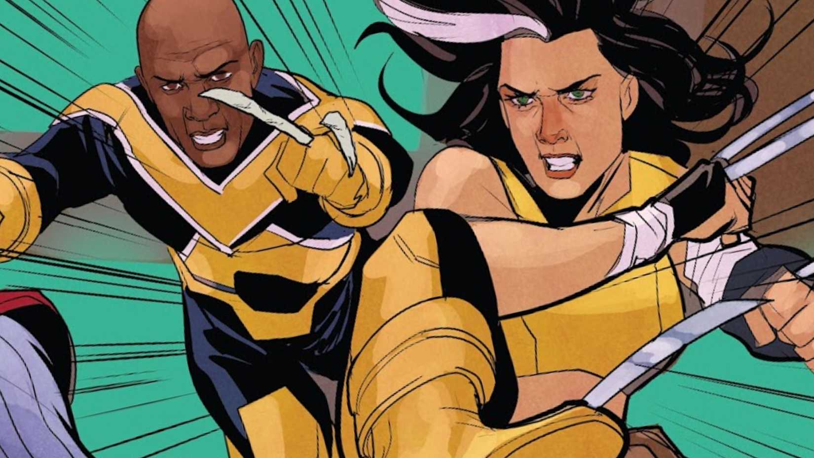 Top 10 Greatest Team Leaders in X-Men History, Ranked