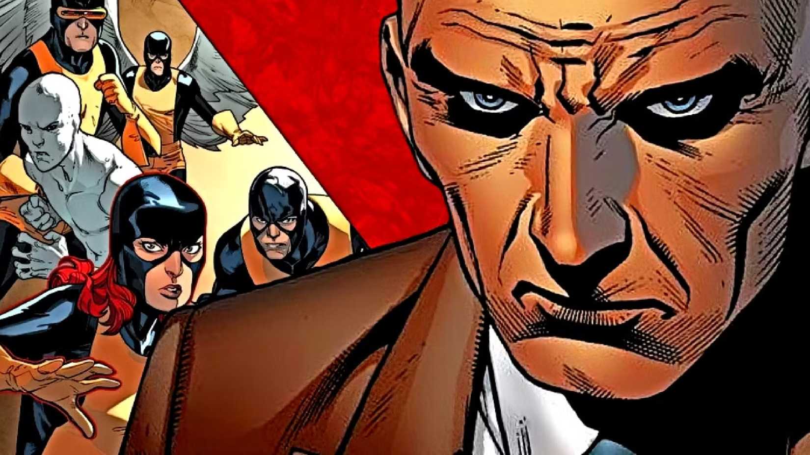 Top 10 Greatest Team Leaders in X-Men History, Ranked