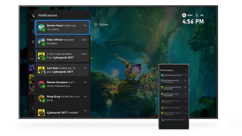 Xbox Officially Rolls Out Game-Changing Overhaul