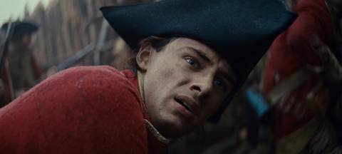 Young Washington Summary, Trailer, Cast, Where to Watch and More