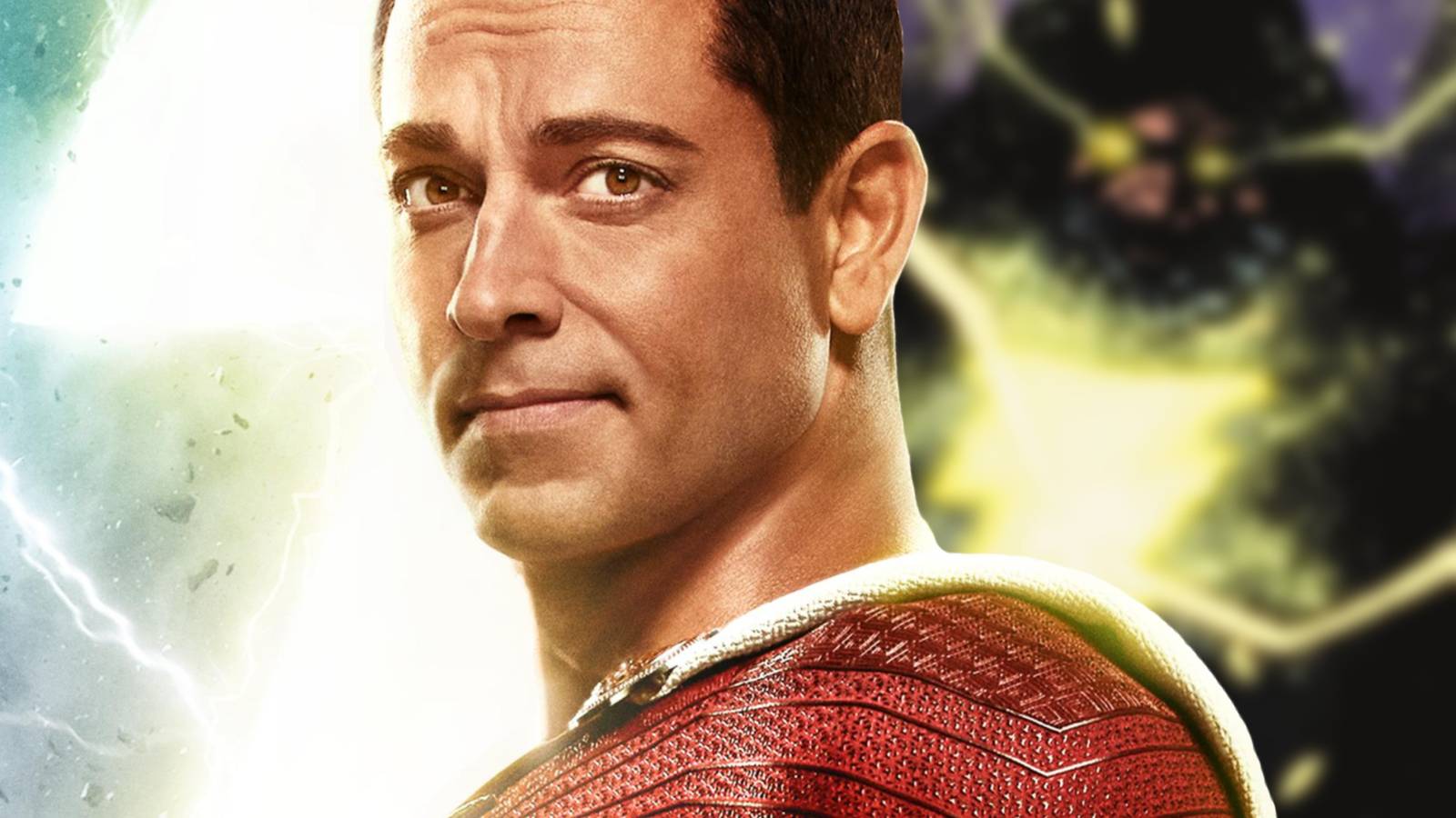 Shazam Debuts His Single Best Redesign of All Time, With Absolute ...
