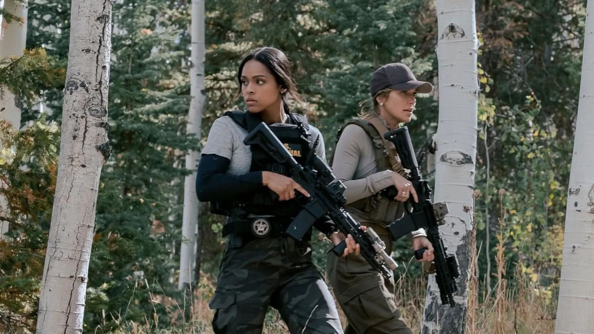 Taylor Sheridan's Gritty 8-Part Western Series Finally Releases On ...