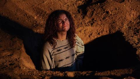 Euphoria Summary, Trailer, Season List, Cast, Where to Watch and More