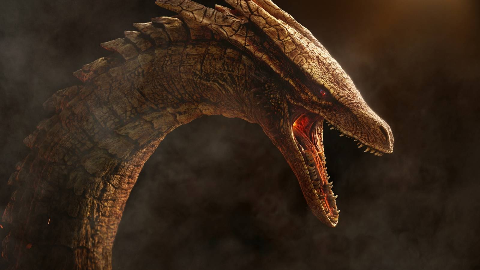 Prime Video Is Officially Slated To Beat HBO As The Ultimate Dragon ...