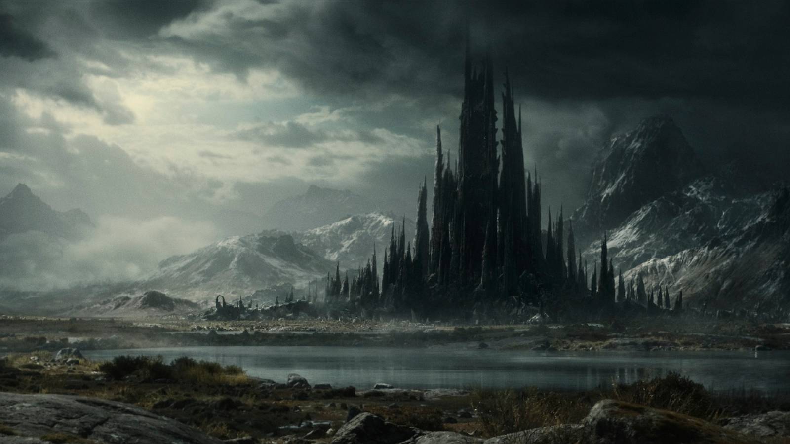 Amazon's Upcoming Fantasy Show Will Officially Change BookTok Forever