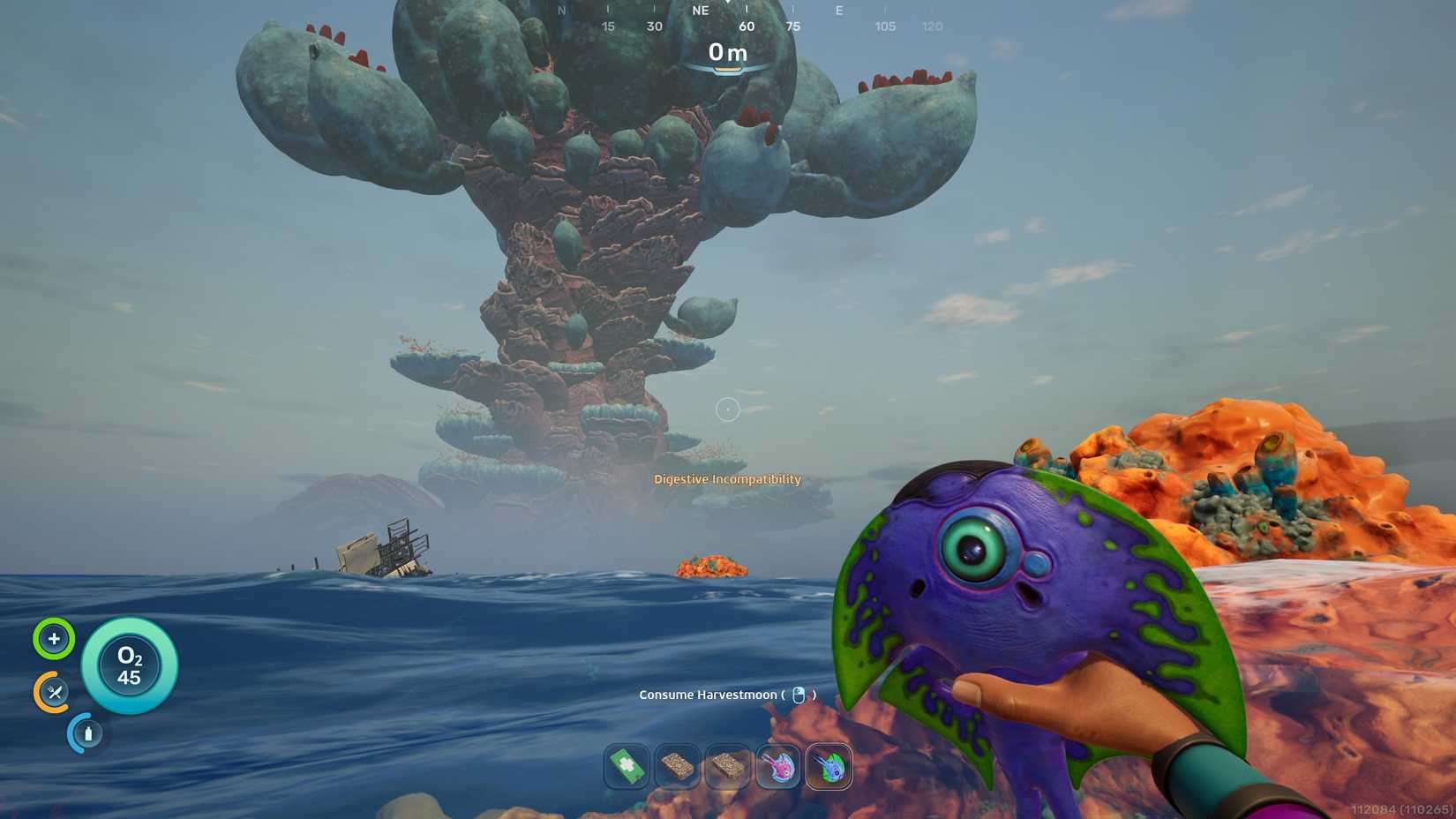 Subnautica 2 Early Access Preview: Familiar And Fantastic On Day One