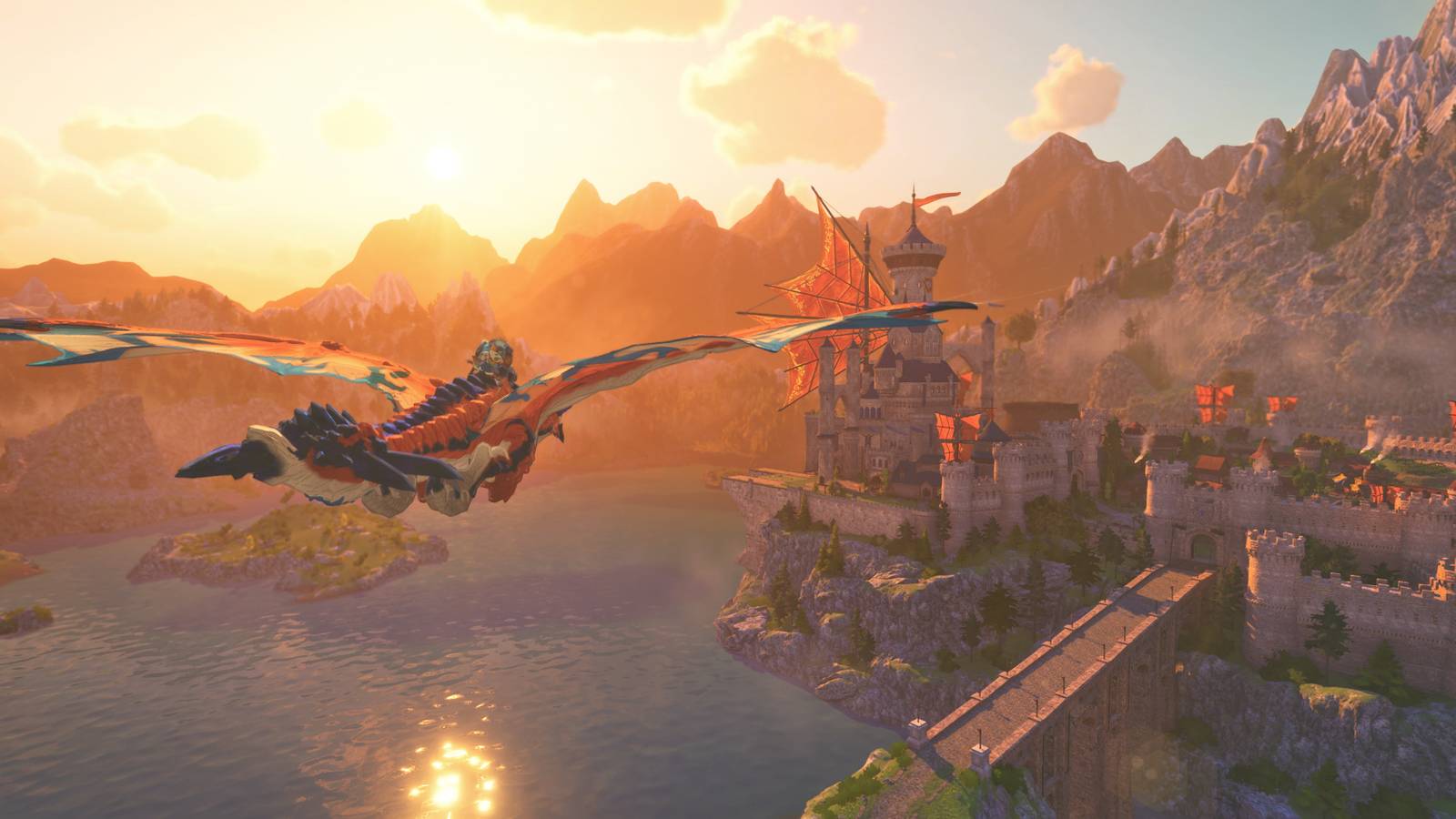 Making A Monstie: Behind The Scenes Of Monster Hunter Stories 3