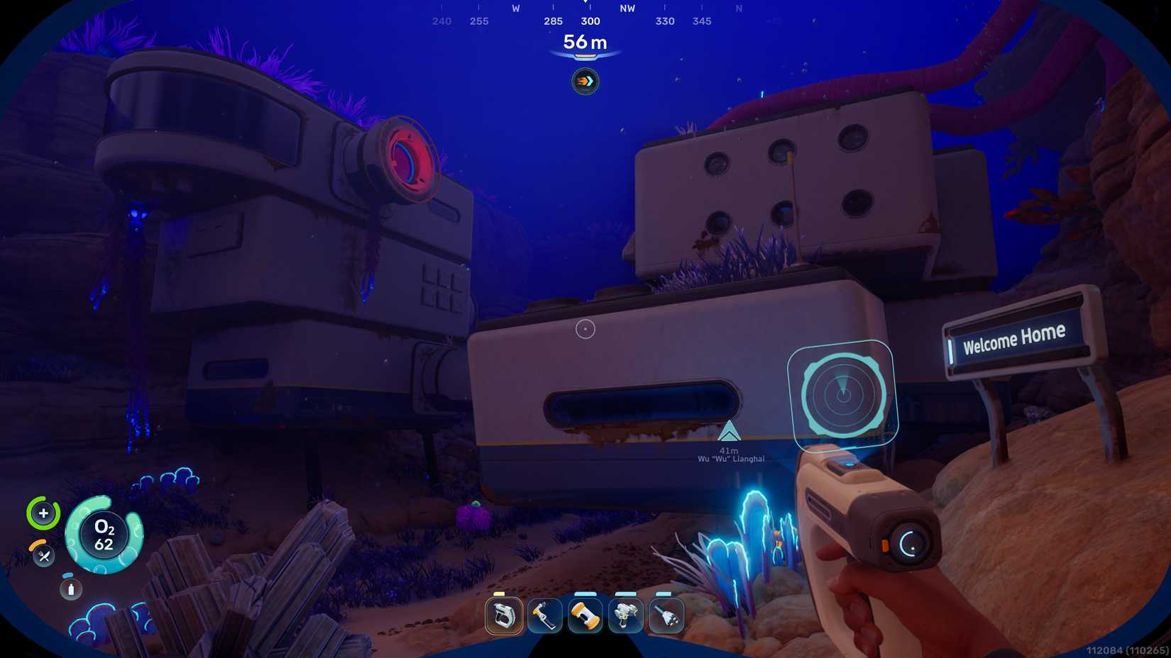 Subnautica 2 Early Access Preview: Familiar And Fantastic On Day One