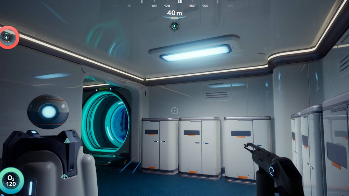 Subnautica 2: How To Build Your Own NoA
