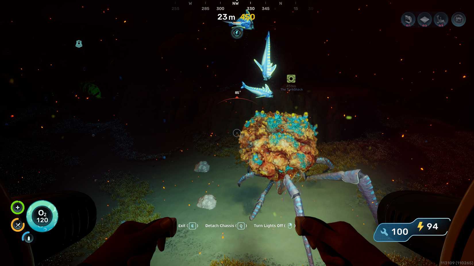 Subnautica 2: How To Find Salt