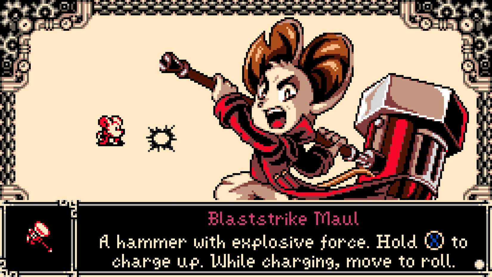 Mina the Hollower Review: Retro Action-Adventure Perfection