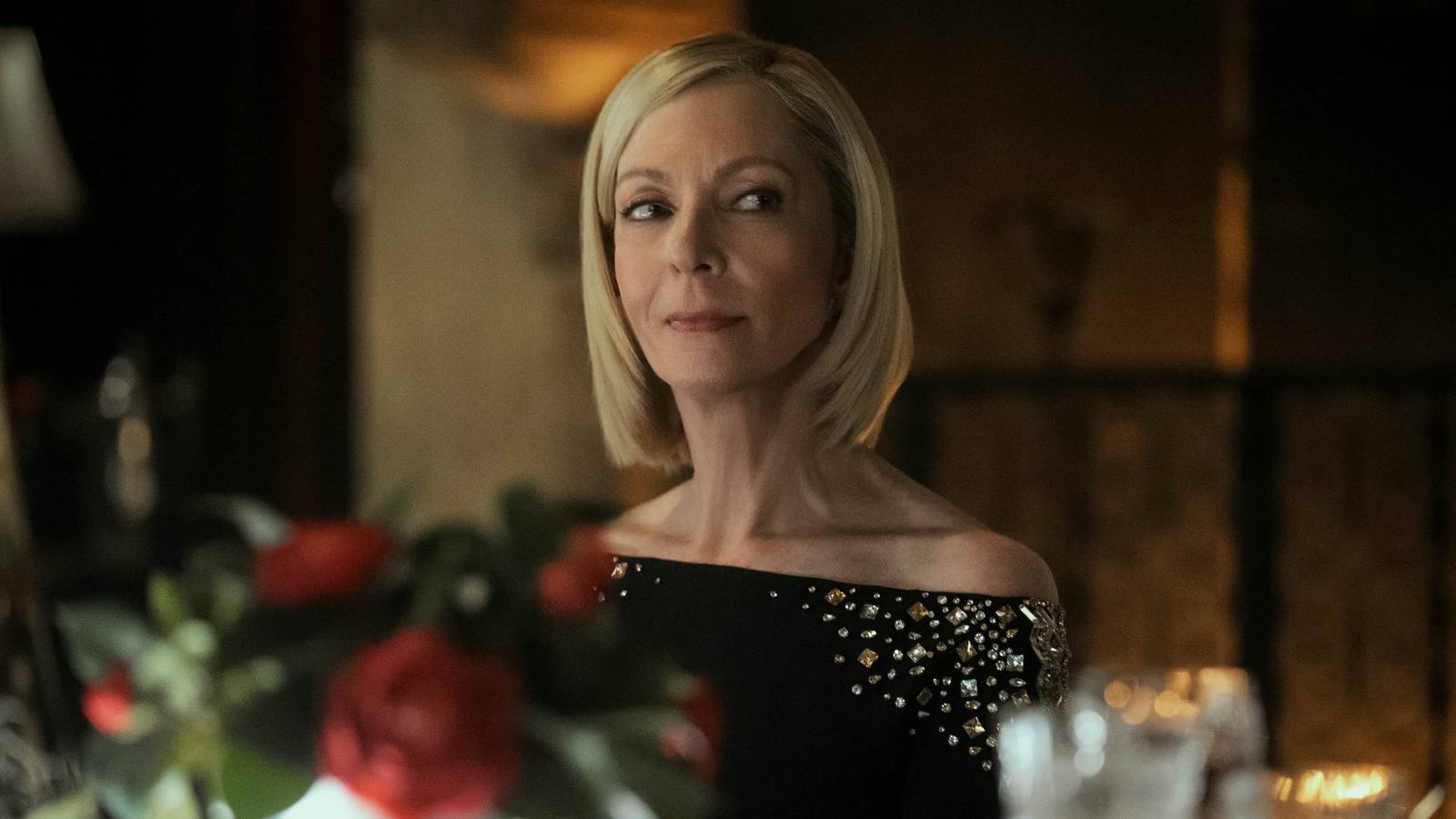 The Diplomat Season 4 Gets "Brilliant" Filming Update From Allison Janney