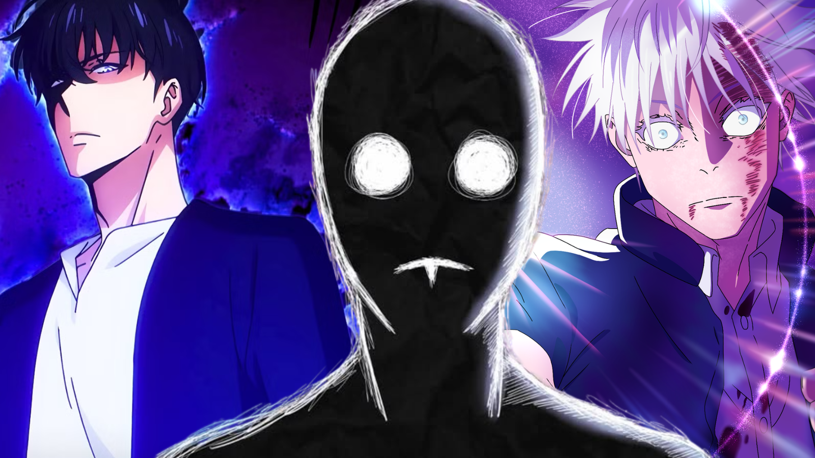 15 Strongest Anime Characters Of All Time