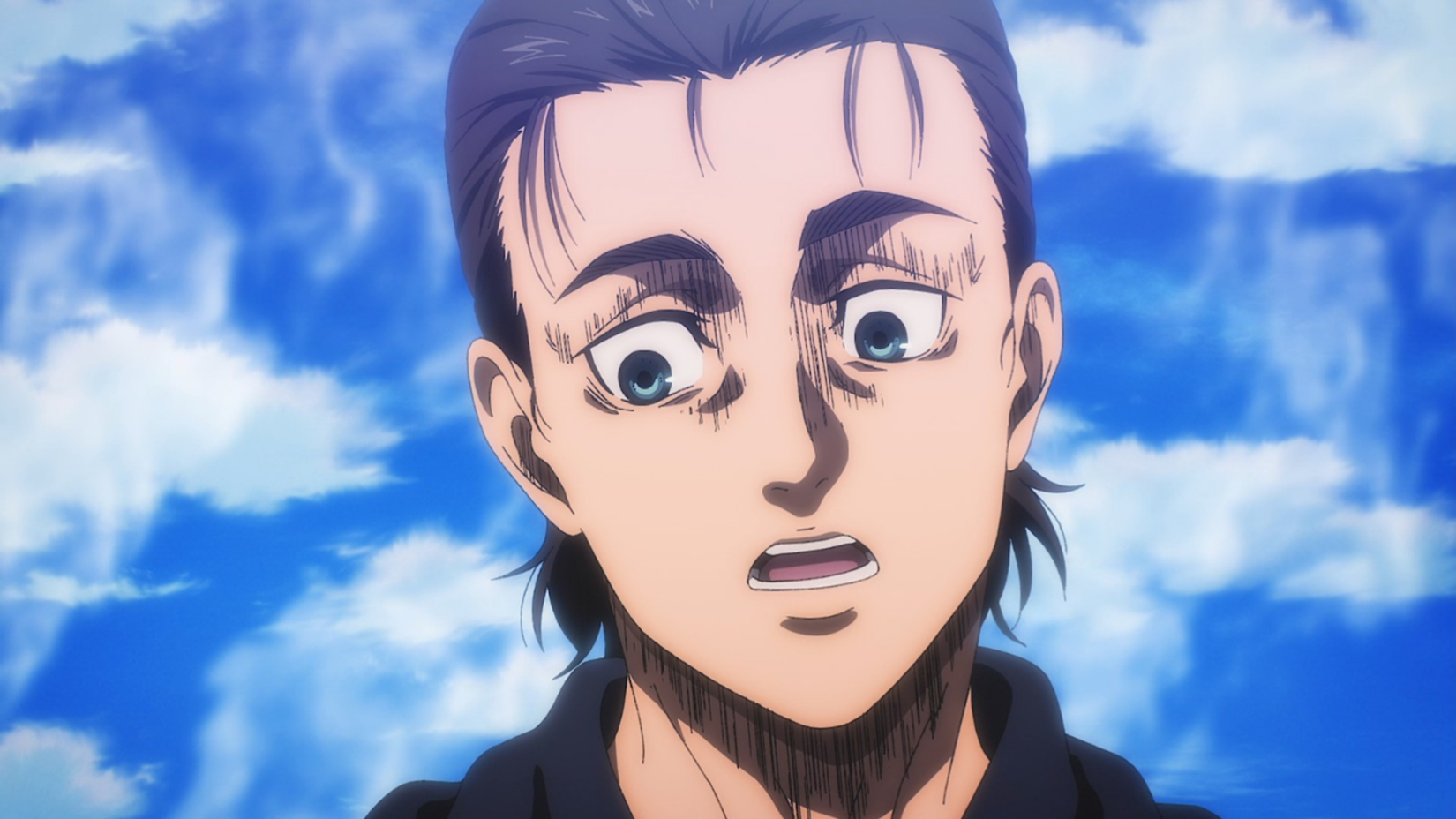 Eren Yeager's 10 Greatest Attack on Titan Quotes