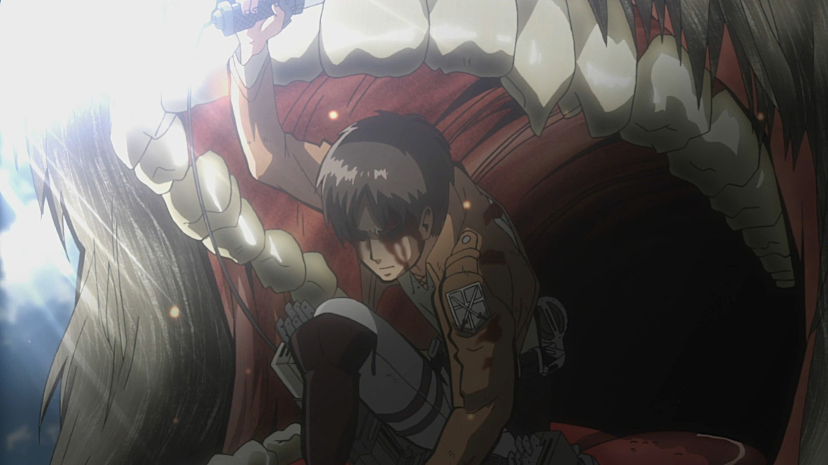 Eren Yeager's 10 Greatest Attack on Titan Quotes