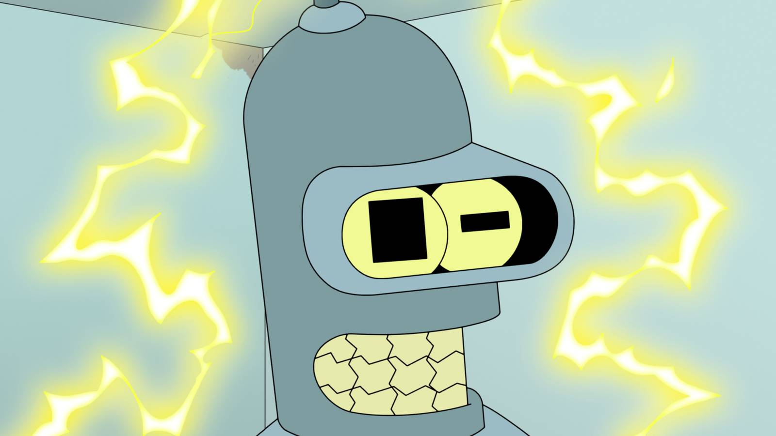 Futurama Season 14 Release Date Confirmed For Hulu's Hit Sci-Fi Series