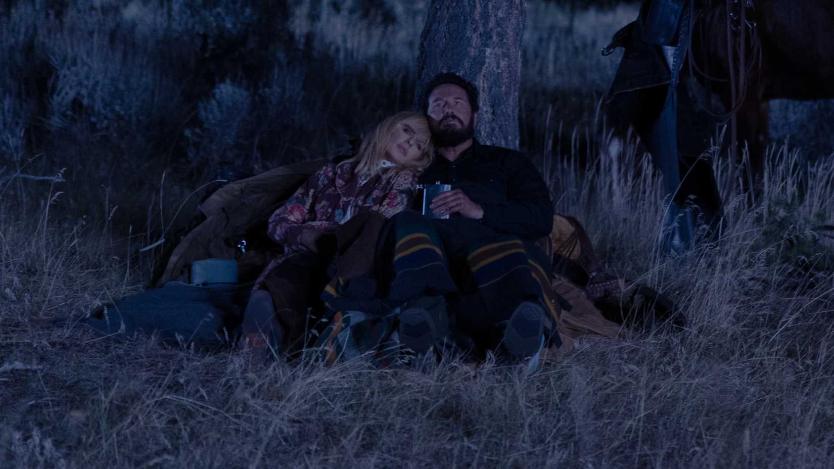 Dutton Ranch's Most Yellowstone Moment Yet Was A Surprisingly Dumb Move ...