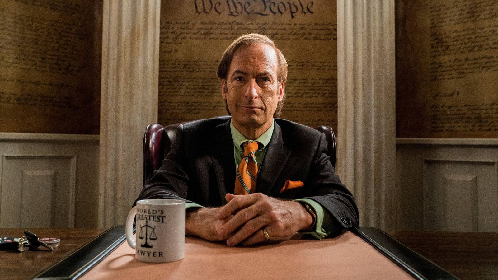 Future Generations Will Say Better Call Saul Is Superior To Breaking ...