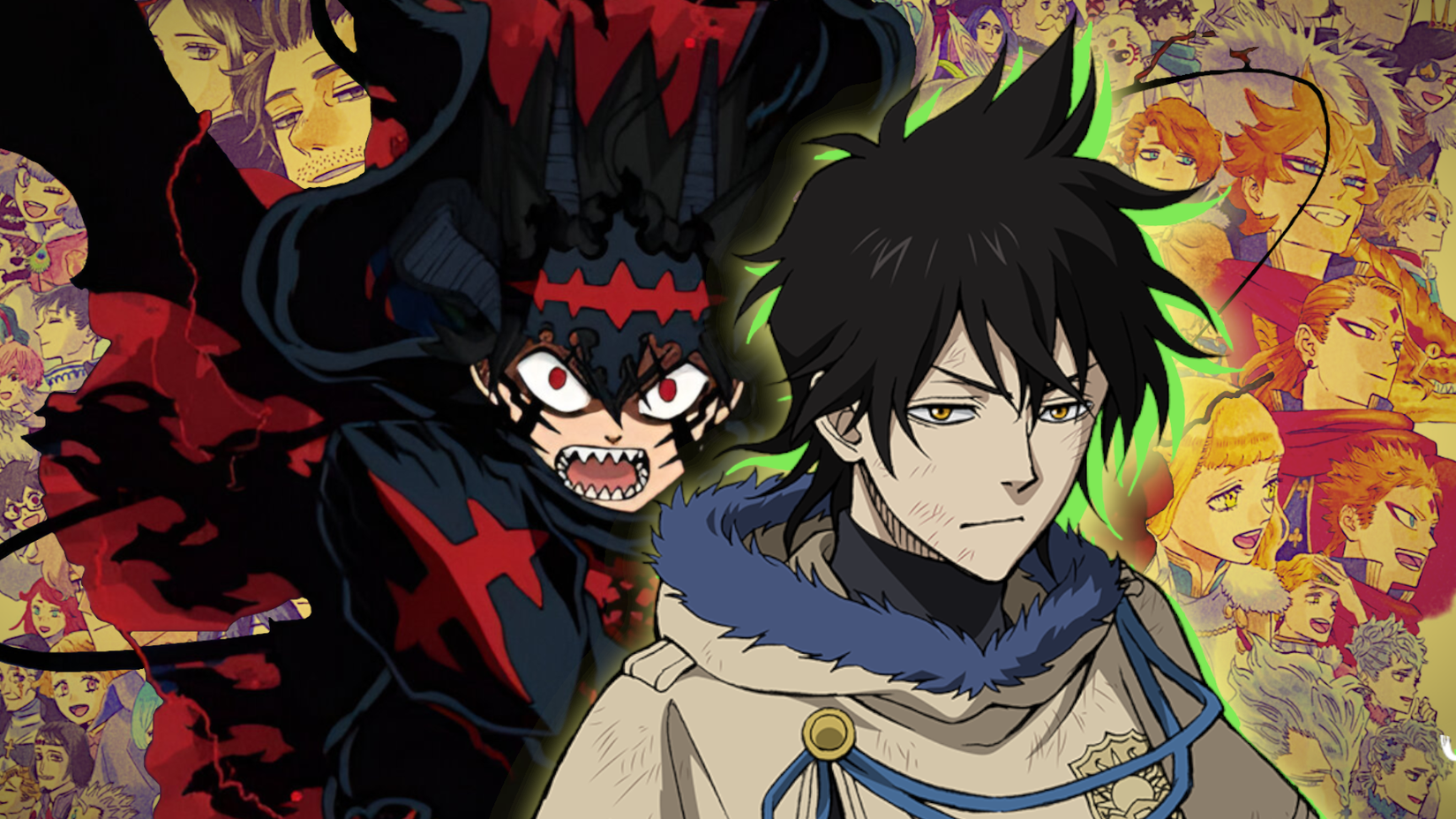 Black Clover Season 2 Confirms Release Window With Major Update