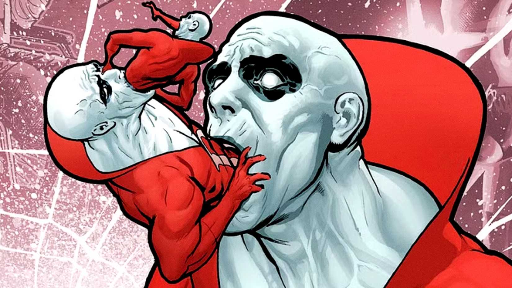 DC's Best New Costume Is Everything James Gunn's DCU Needs