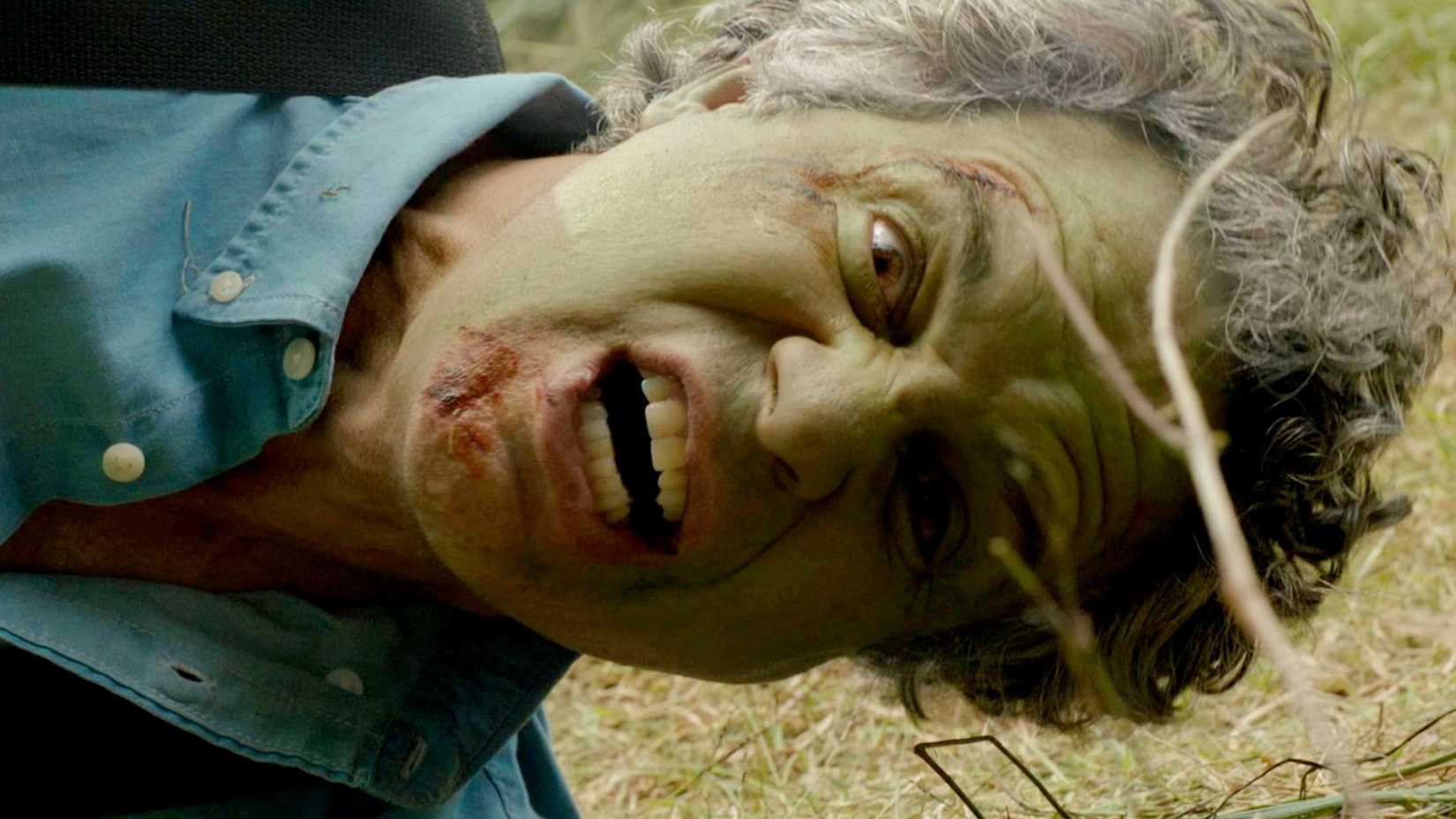 Marvel Officially Confirms Hulk's First Transformation In 14 Years Is ...