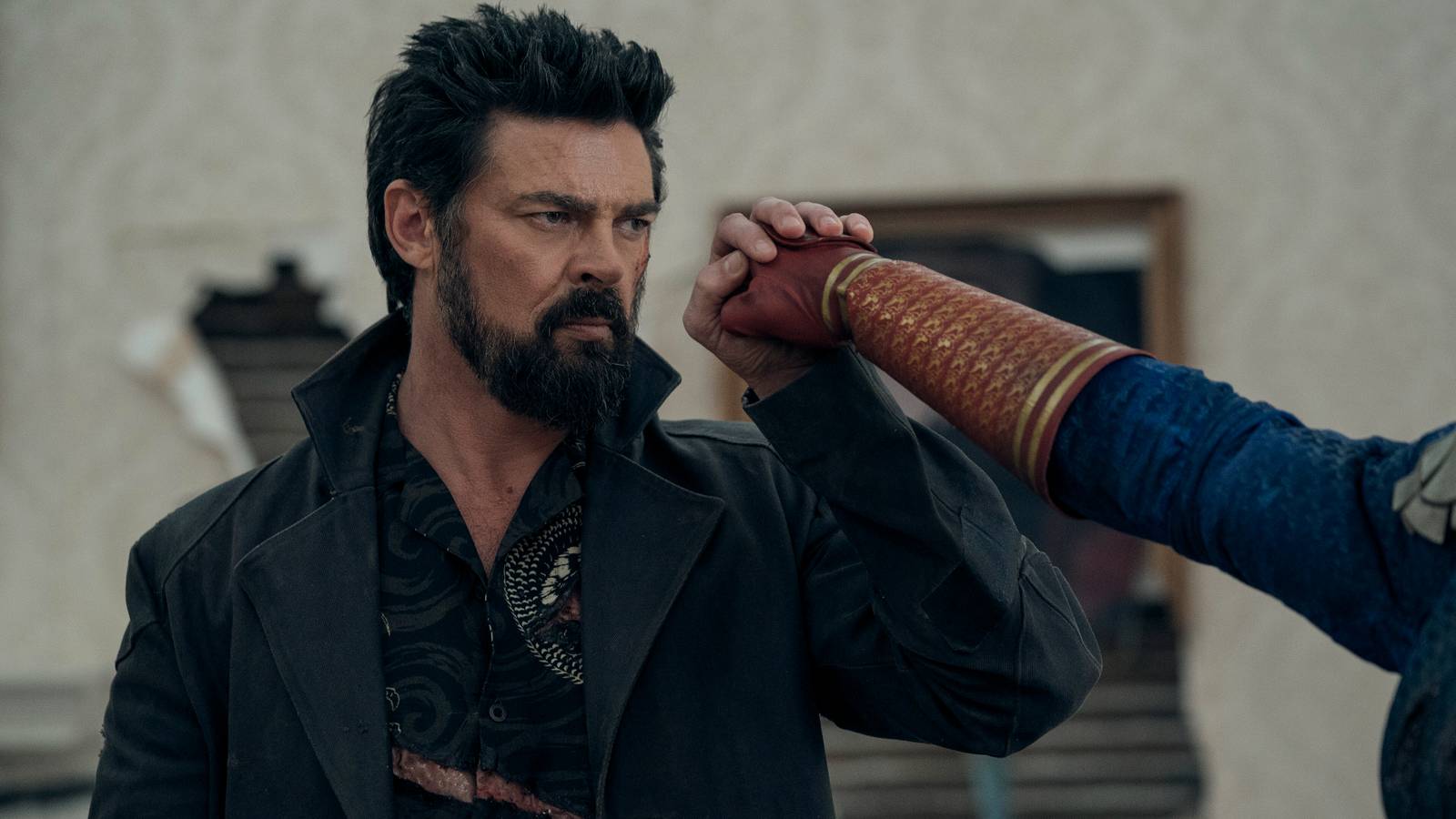 The Boys Has Officially Lost Its Throne As Prime Video's Best Superhero ...