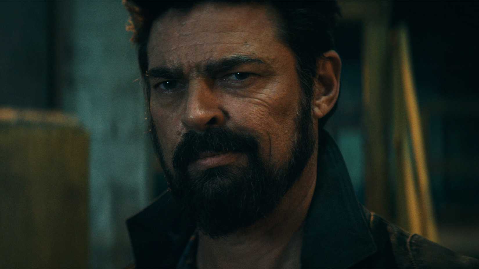 The Boys' Secret Butcher Movie That Was Quietly Released Is A Must-Watch
