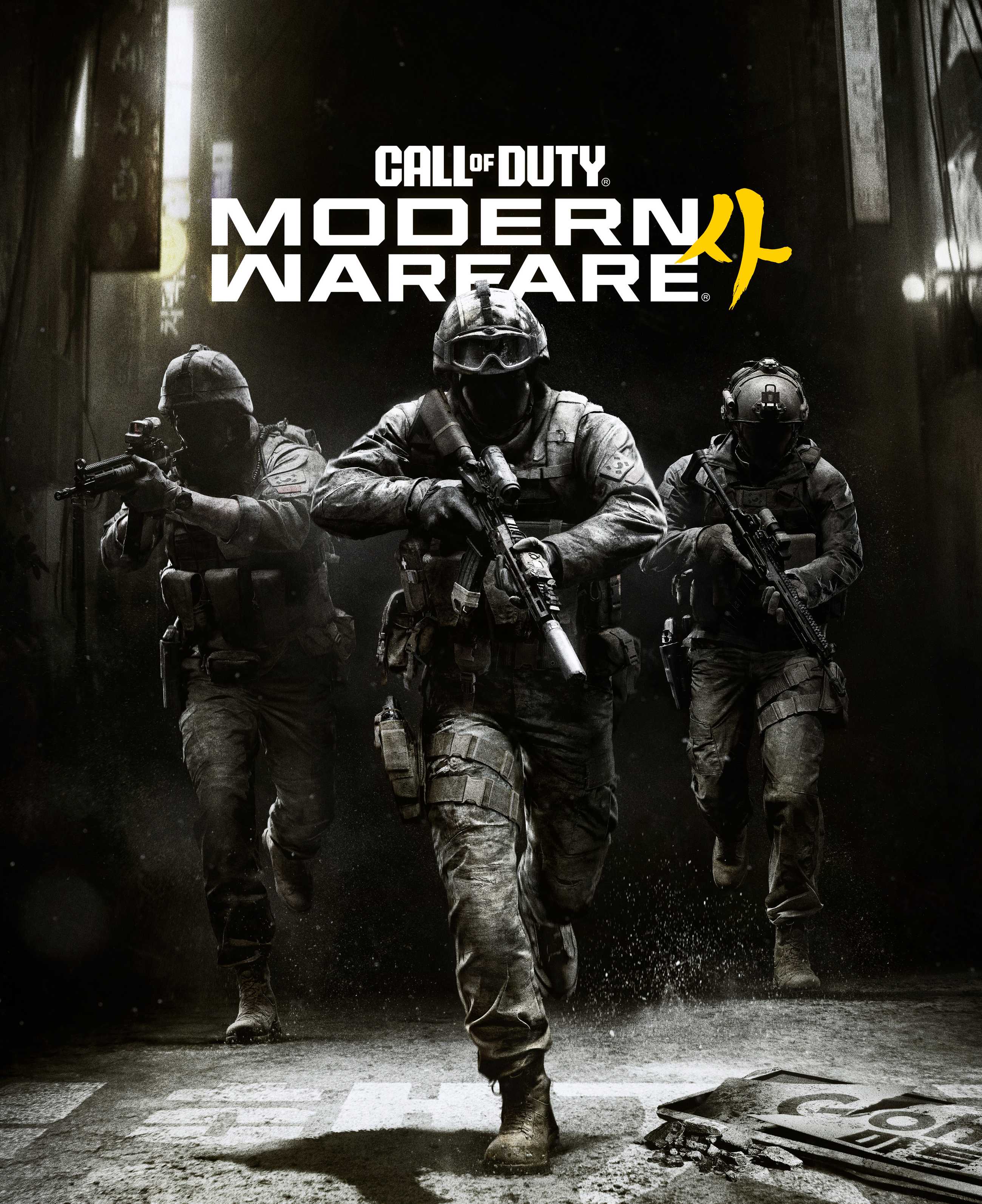 Modern Warfare 4 Is A Major Reset For Call of Duty (Hands-On Preview)